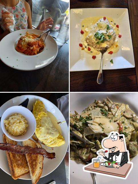 Fat Clemenza's in Miramar Beach - Restaurant menu and reviews