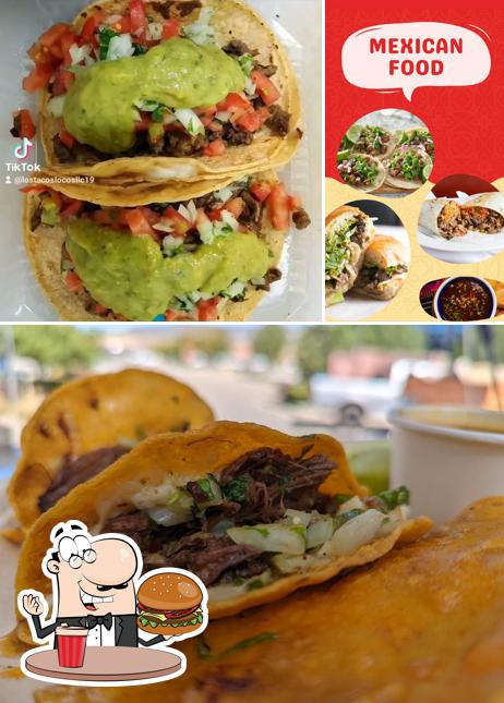 Los Tacos Locos in Heber City - Restaurant menu and reviews