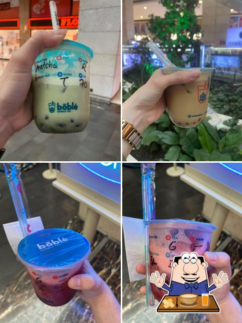 Boble Bubble Tea, Ankara, Dumlupınar Blv. No: 164 Kat:-1 - Restaurant ...