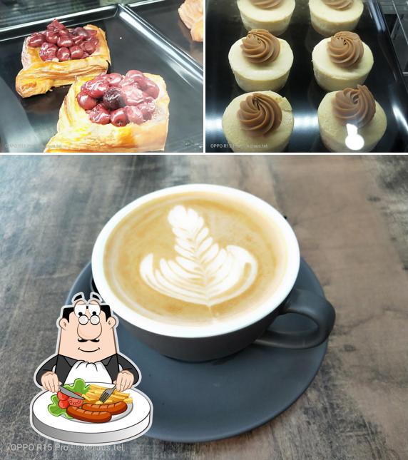 The Note Cafe in Revesby - Restaurant reviews