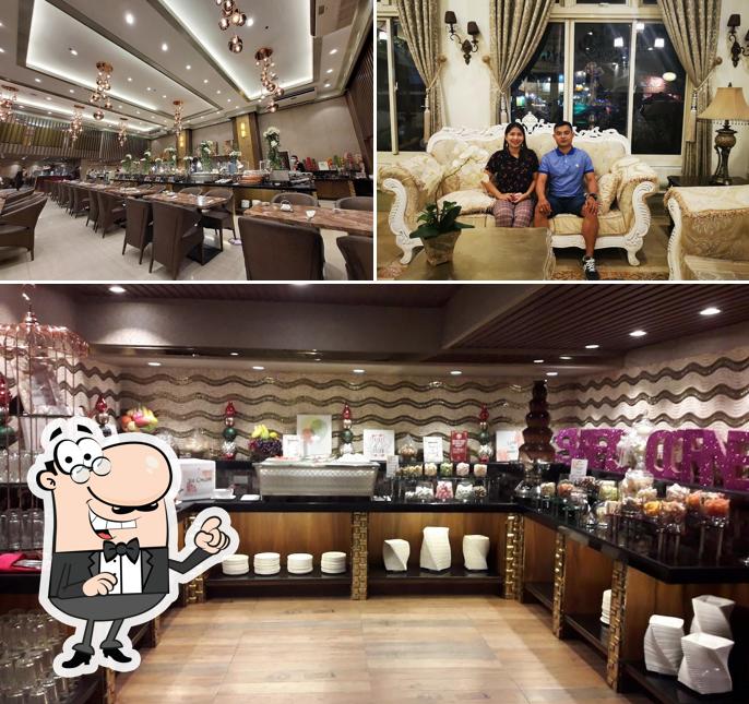 RJ’s Buffet restaurant, Naga - Restaurant reviews