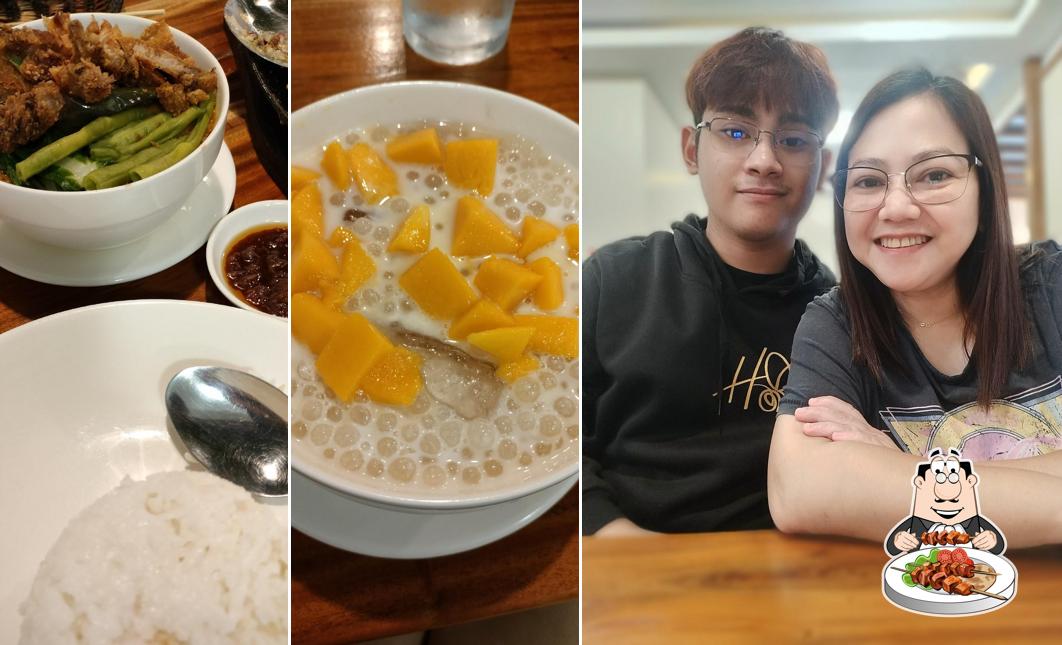 Kaia's Kitchen restaurant, Tagaytay - Restaurant reviews