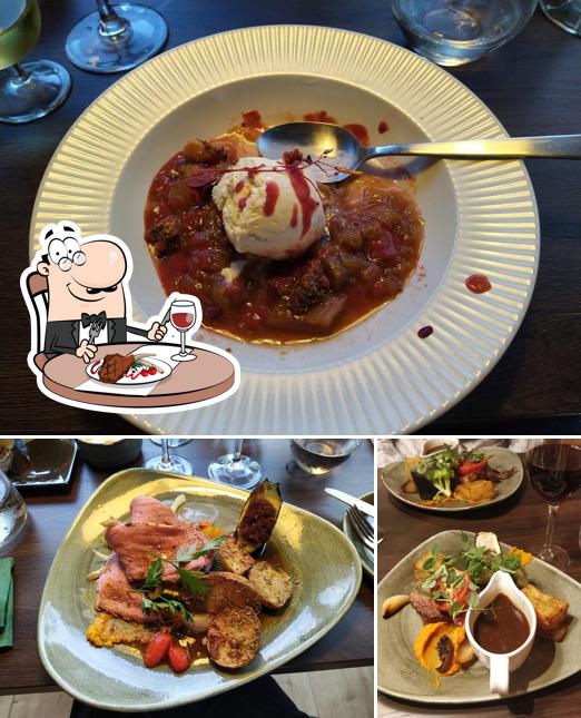 Restaurant Thorkild, Slagelse - Restaurantspeisekarten und Bewertungen