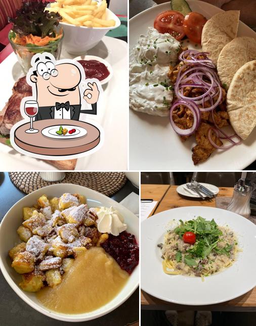 Die besten knusprige Ente in Seefeld in Tirol Restaurants, Winter 2024 ...
