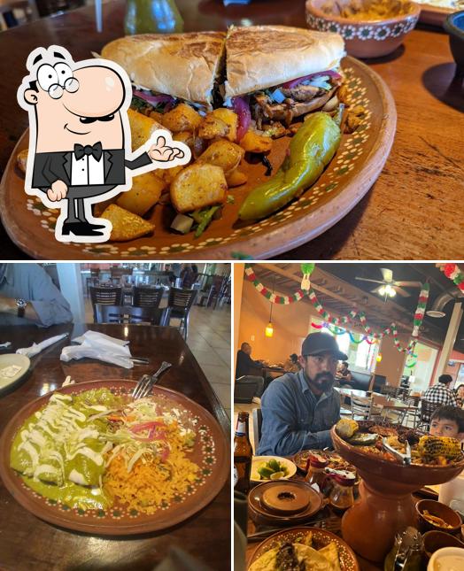Sabor Mexico Mezcal, 5720 Bandera Rd Suite 1 in San Antonio ...