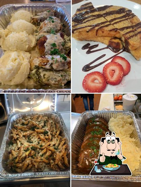 Pinckney Diner, 150 S Howell St in Pinckney - Restaurant reviews