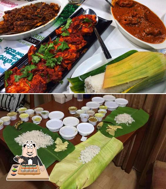 Ceylon Cuisine Restaurant, Abu Dhabi - Restaurant reviews