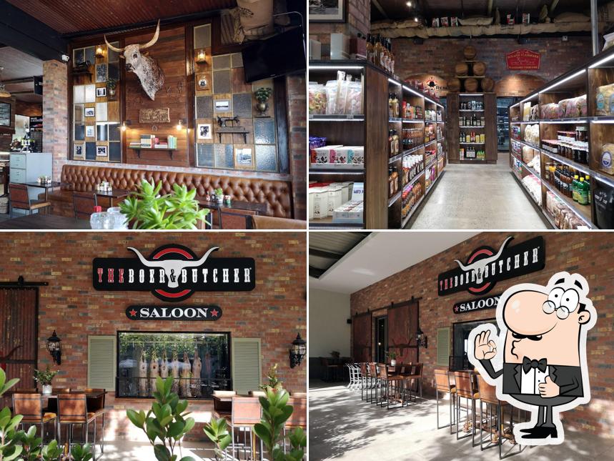 Best restaurants in Haasendal Gables Shopping Centre Mall - Restaurant Guru
