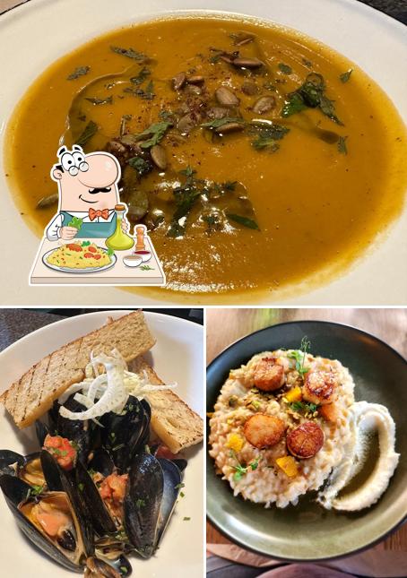 Mountain Social Kitchen & Bar in Bethel - Restaurant reviews