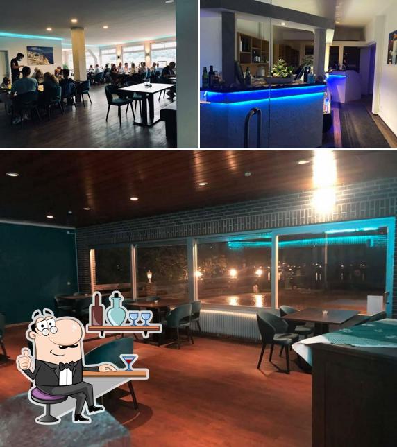 Alexandros Restaurant, Hohnstorf - Restaurant reviews