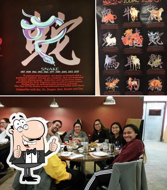 Chung Sing in Old Bridge Township - Restaurant menu and reviews