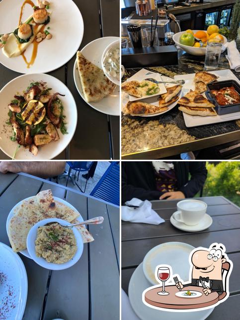 Menu of The Shore, Reno - seafood restaurant reviews and ratings
