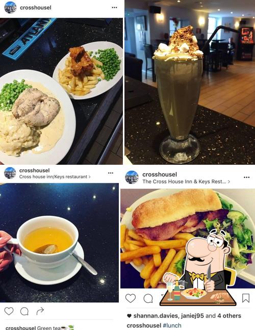 Find the best place to eat in Laugharne, spring 2024 - Restaurant Guru