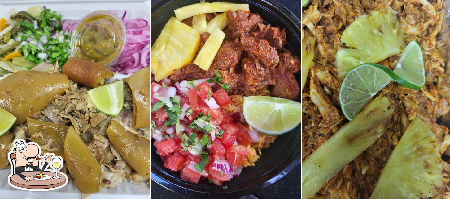 So Mexican Eatery in Oakland - Restaurant reviews