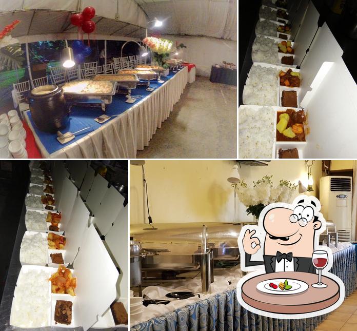 Restaurante Esca’s Catering Company, Iloílo - Opiniones del restaurante