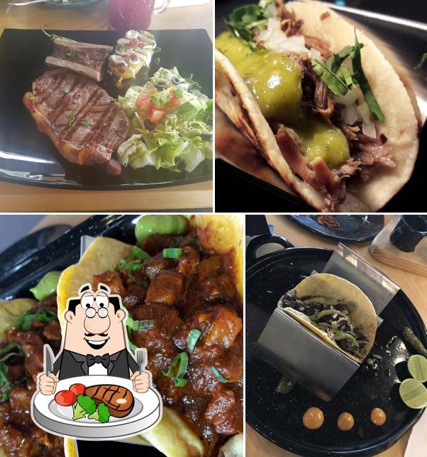 Fogon Steakhouse, Saltillo - Opiniones del restaurante