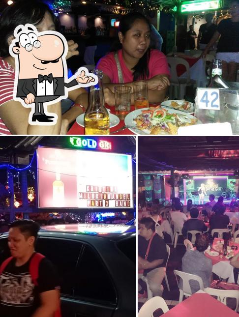 Marikina River Gold pub & bar, Marikina - Restaurant reviews