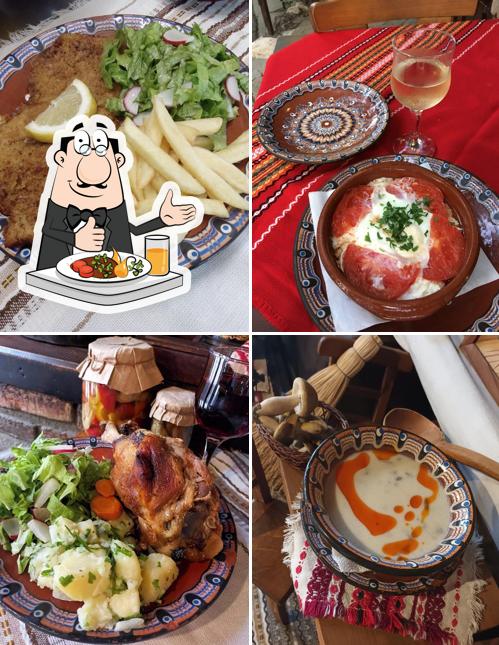 Chuchura Restaurant, Varna - Restaurant menu and reviews