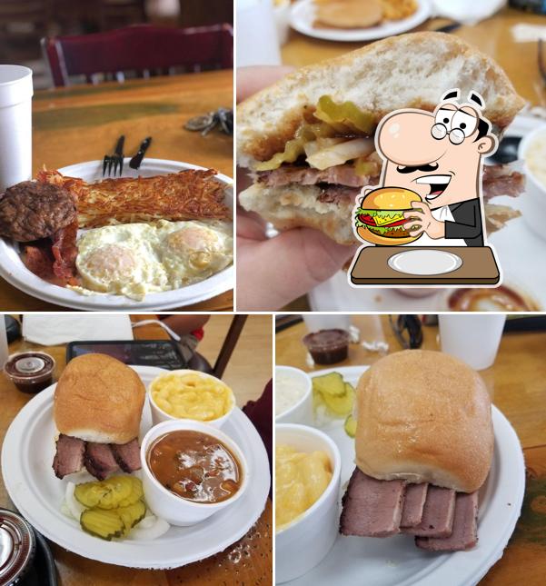 Ringo’s BBQ North in Laredo - Restaurant menu and reviews