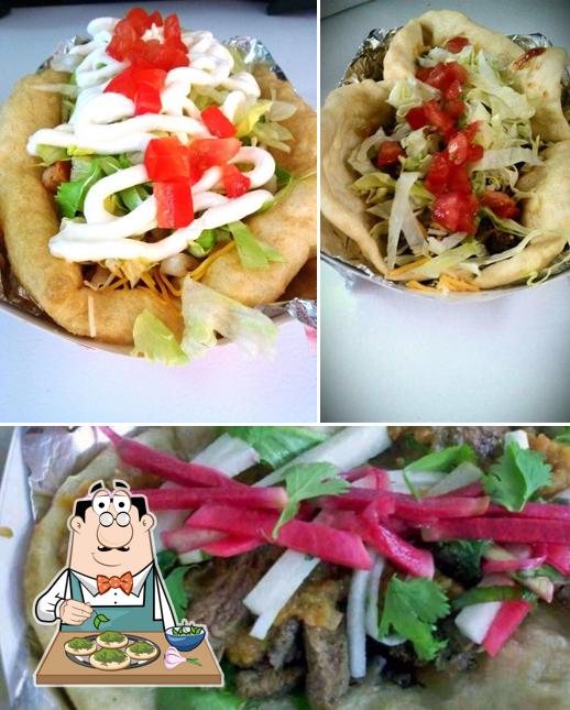 The Fat Cactus, 1318 S Congress Ave in Austin - Restaurant menu and reviews