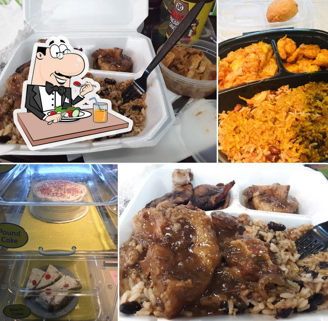 Mamas Meals in Rocky Mount - Restaurant menu and reviews