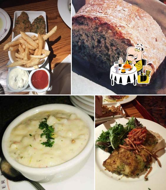 Best chowder in Anchorage restaurants, winter 2024 - Restaurant Guru