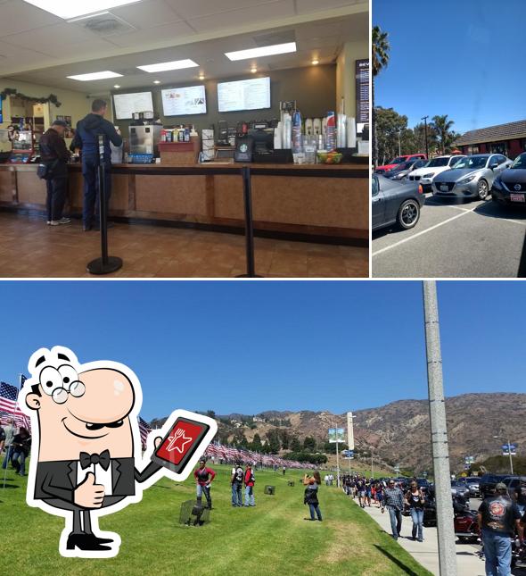 Flightline Cafe in Naval Air Station Point Mugu - Restaurant reviews