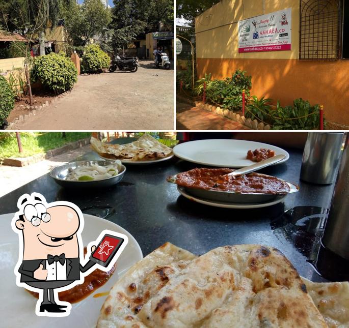 Bagicha Restaurant, Ballari - Restaurant reviews