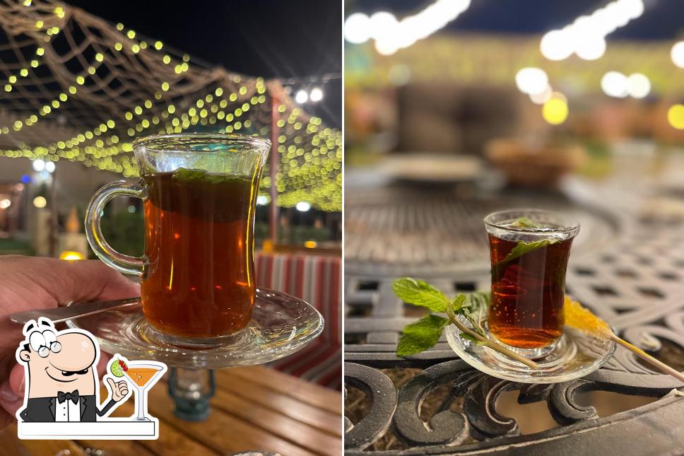 Al Rayhan Restaurant (Sharjah Equestrian Club) - (مطعم الريحان (فرع ...