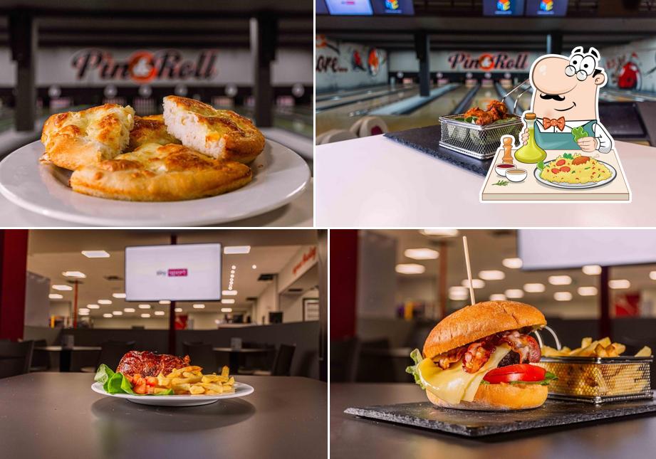 Pin & Roll, Roletto - Restaurant reviews