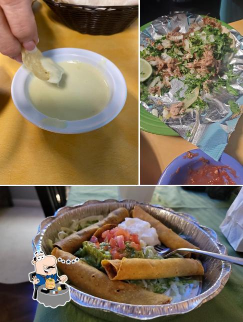 Popi’s Mexican Restaurant in Peculiar - Restaurant menu and reviews