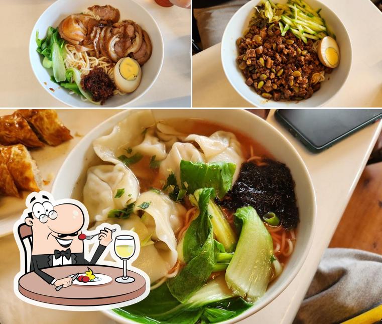 Best taiwanese restaurants in Ashfield, winter 2024 - Restaurant Guru