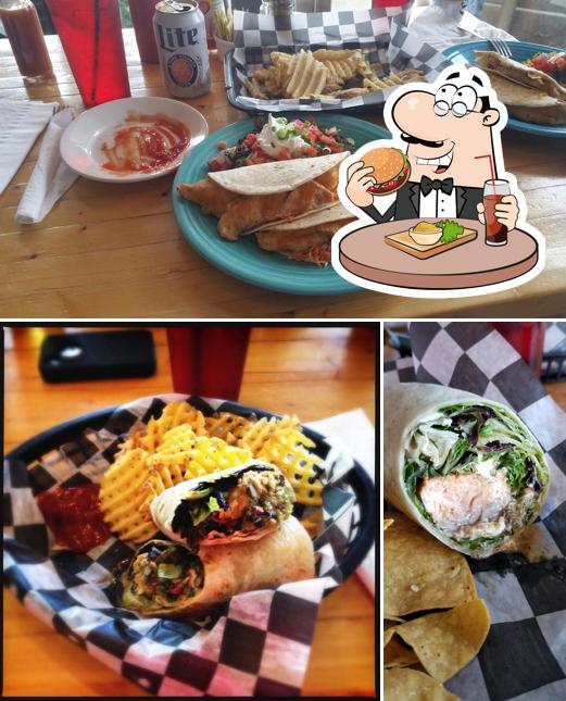 Food Dudes Kitchen in Kill Devil Hills - Restaurant reviews