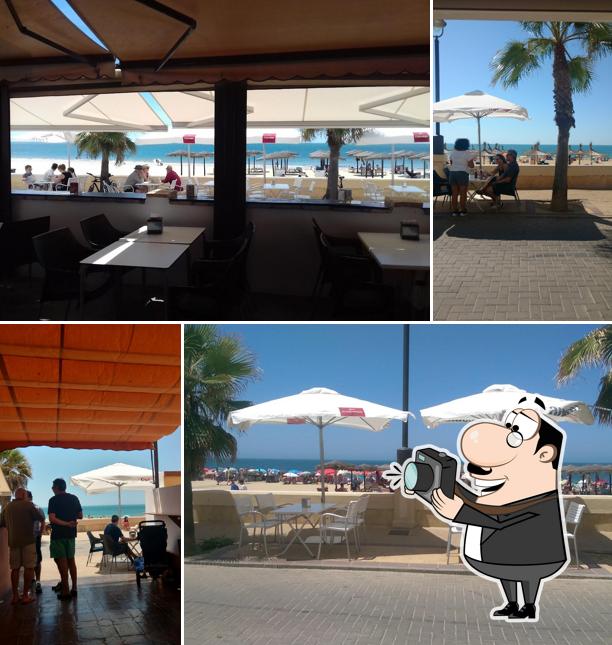 Tumi Bar, Chipiona - Carta del restaurante y opiniones