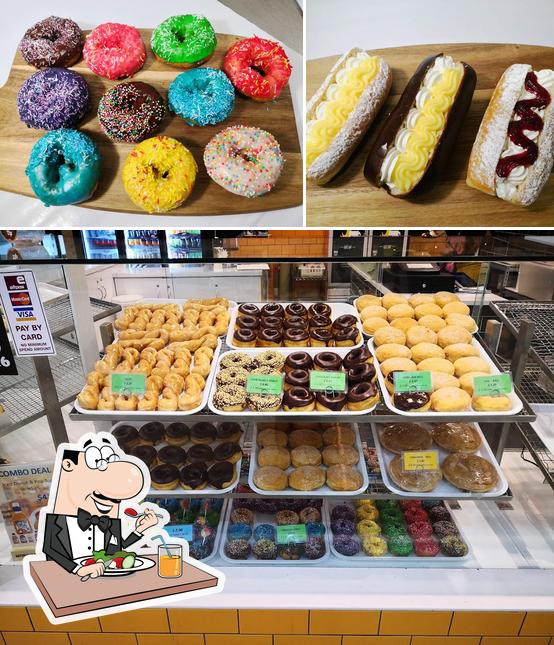 Puffin Fresh Donuts in Armadale - Restaurant reviews