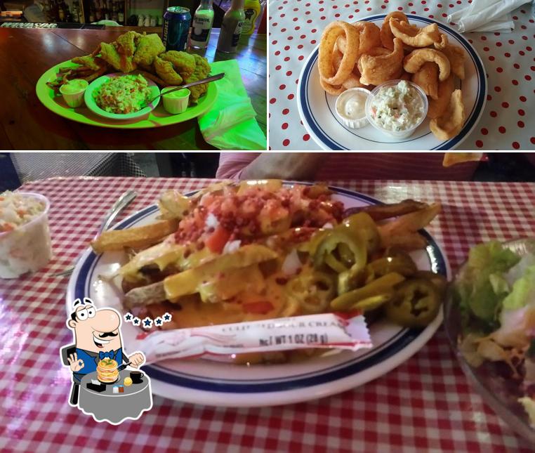 Tackle Box 2, 420 Sandusky Ave in Fremont - Restaurant menu and reviews