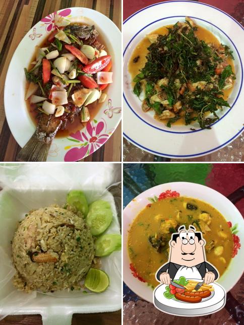 ครัวตัวยู restaurant, Ban Phru - Restaurant reviews