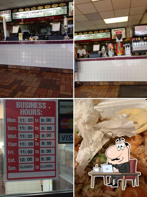 Find the best place to eat in Monroe, Georgia, winter 2024 - Restaurant ...