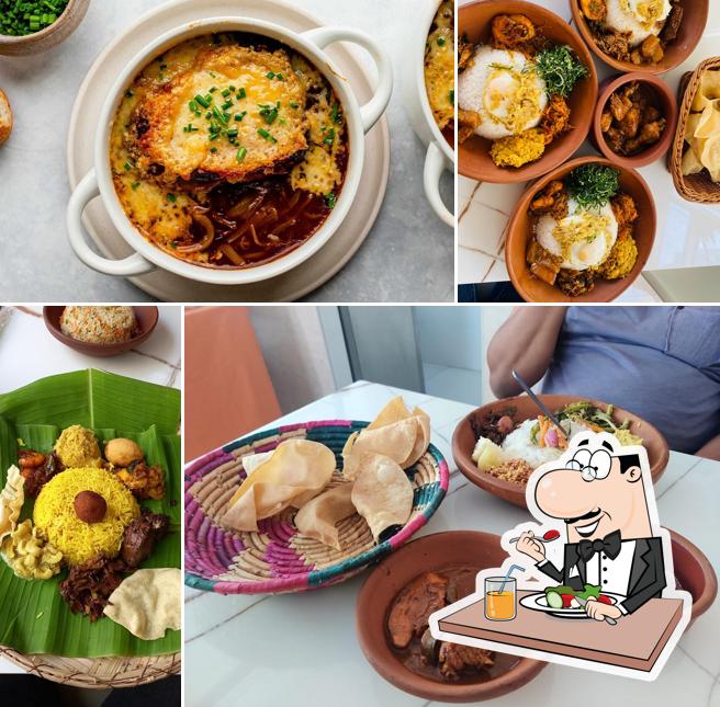 Ceylon Cuisine Restaurant, Abu Dhabi - Restaurant reviews