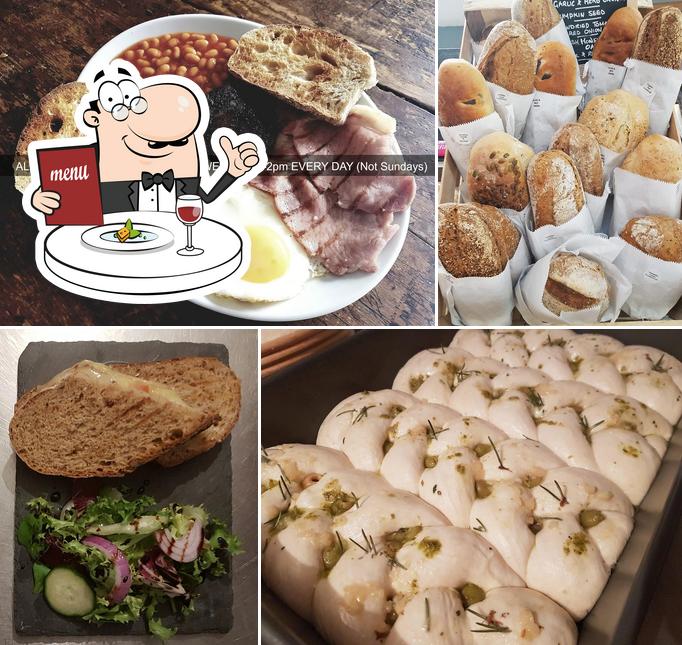 Find the best place to eat in Laugharne, spring 2024 - Restaurant Guru