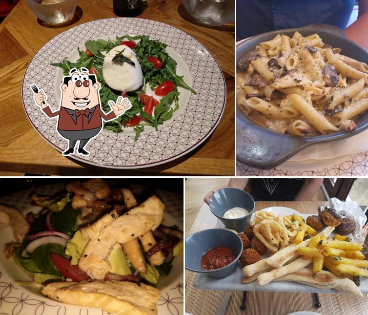 Best italian restaurants in Durham, England, winter 2024 - Restaurant Guru