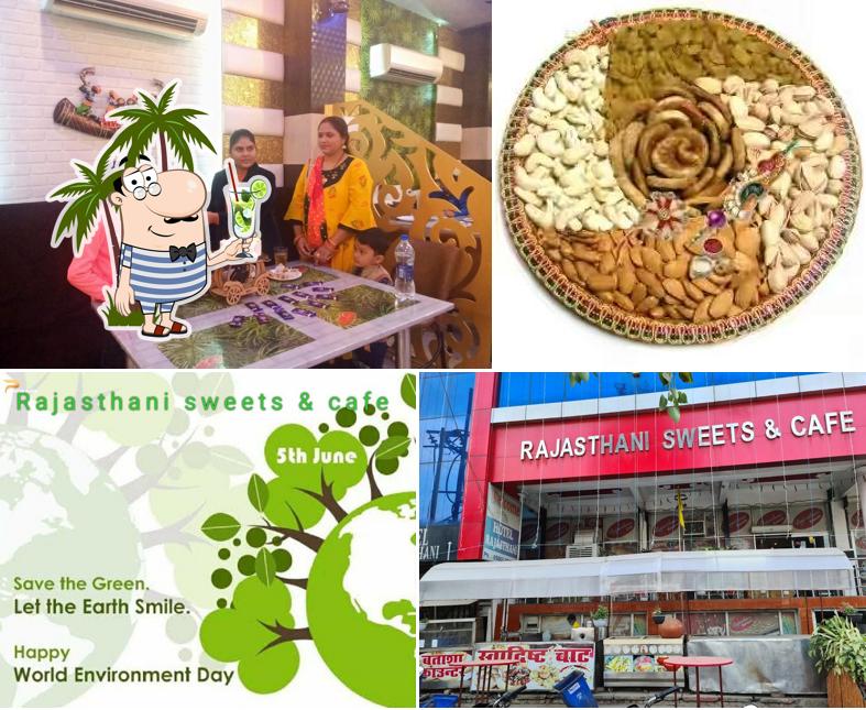 Hotel Rajasthani, Sitapur - Restaurant reviews