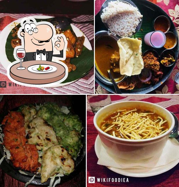 Best fried chicken in Mangaluru restaurants, winter 2024 - Restaurant Guru