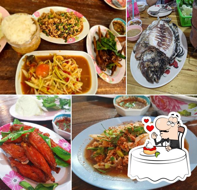 Spicy food cafe, Pak Kret - Restaurant reviews