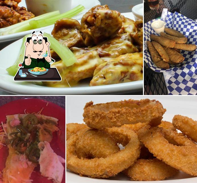 Cupka's Cafe II in Pittsburgh - Restaurant menu and reviews