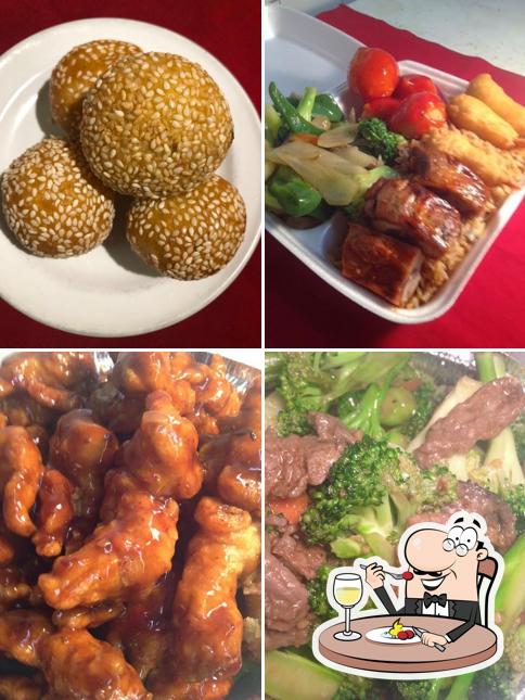 Best chinese restaurants in Hamilton, winter 2024 - Restaurant Guru