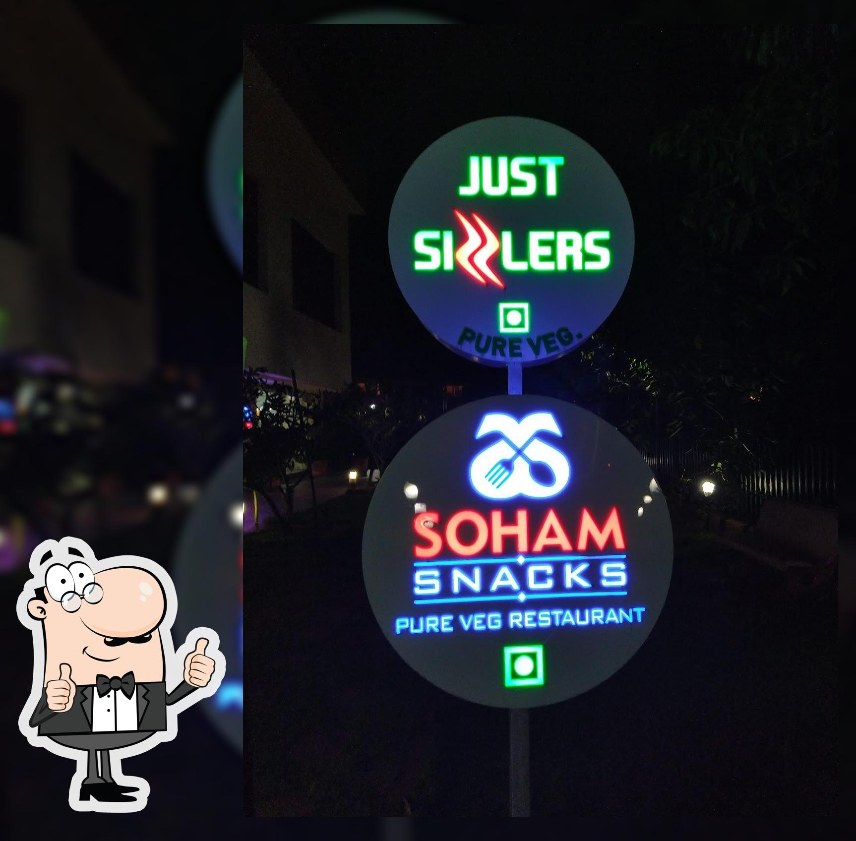 Soham, Lonavala - Restaurant reviews