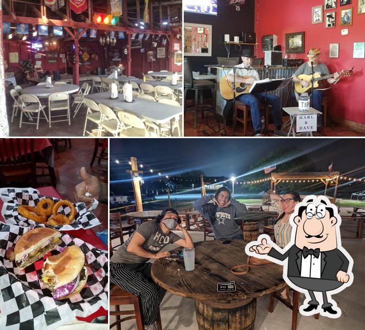 RUSTIC RANCH RESTAURANT in Weslaco - Restaurant menu and reviews
