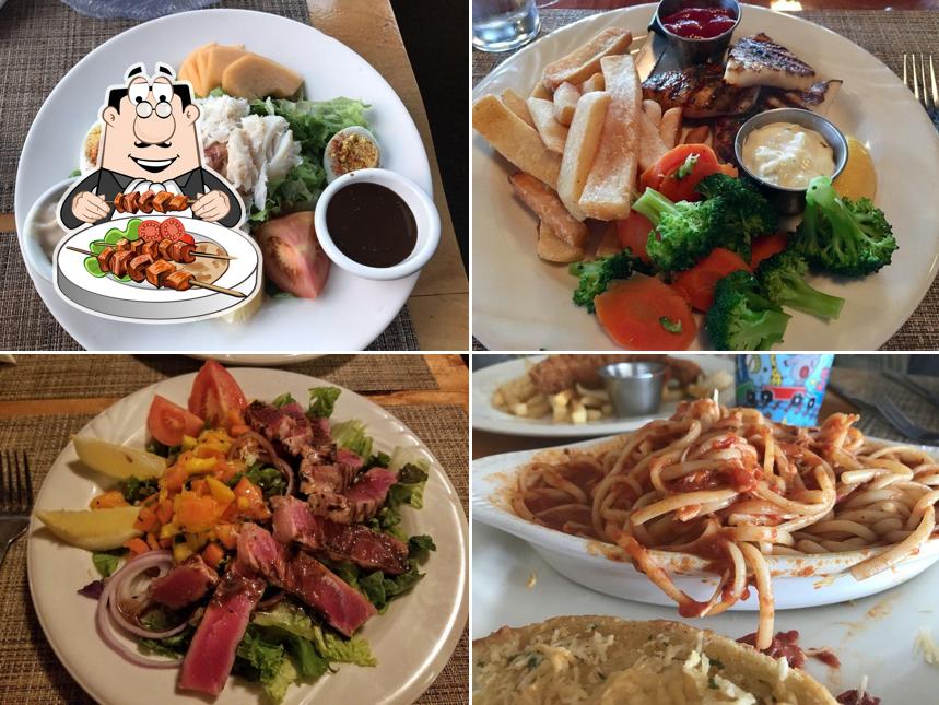 Best clam chowder in Morro Bay restaurants, spring 2024 - Restaurant Guru