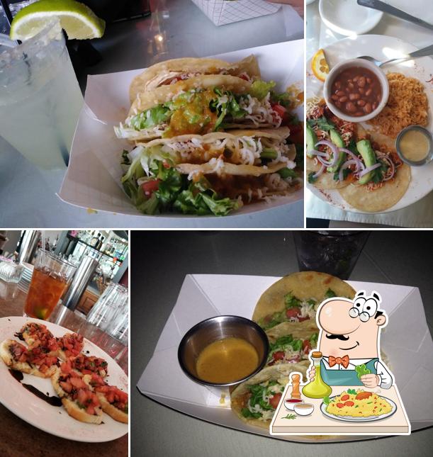 501 Bar & Bistro in El Paso - Restaurant menu and reviews
